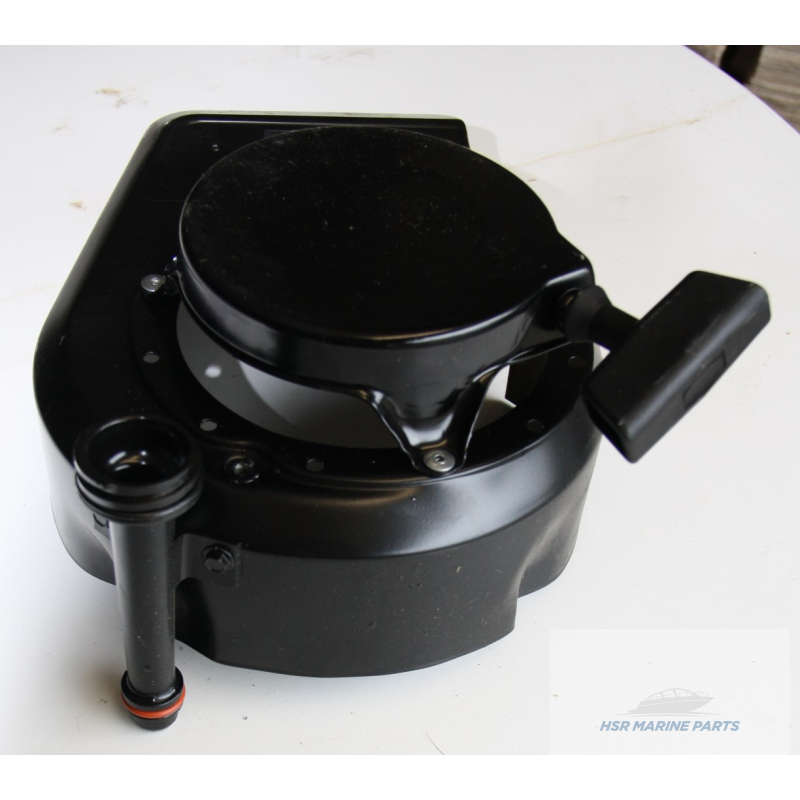 Briggs & Stratton Motor 499706 RUECKL.-STARTER, 54,80