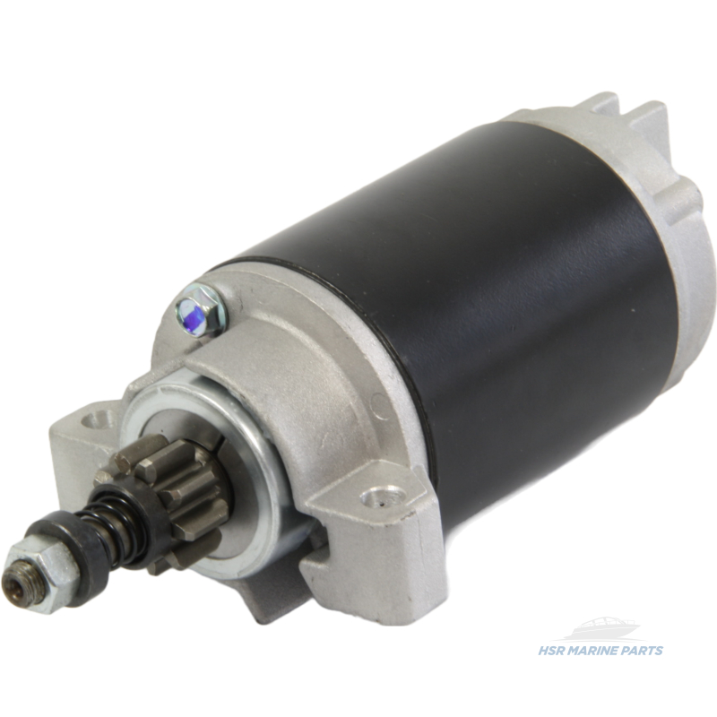 Anlasser Motor Starter Yamaha F25 65W-81800-00-00 65W-81800-01-00 Dem ...