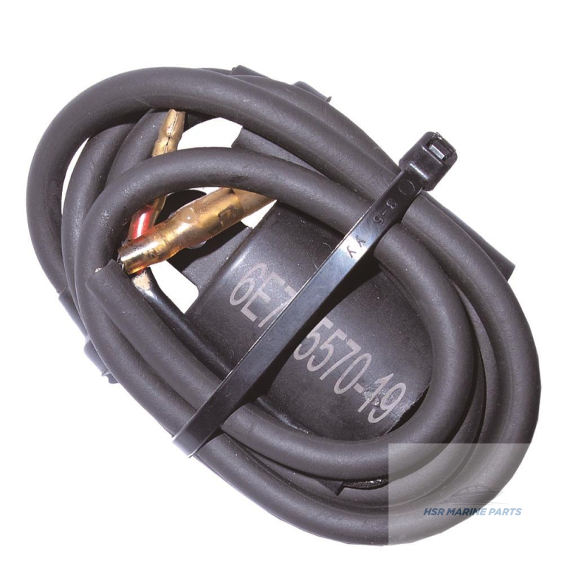 Zündspule Ignition coil Yamaha 15 HP 6E7-85570-19-00 6E7-85570-10-00 ...