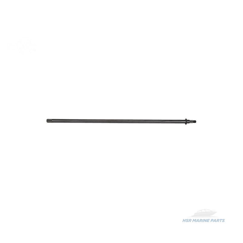 Lenkstange Lenkwelle Steering shaft MTD 738-04262 738-04263 Black Edi ...