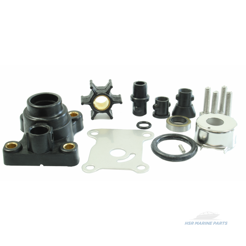 Impeller Wasserpumpenkit OMC Johnson Evinrude 394711 0394711 9.9 15 H ...