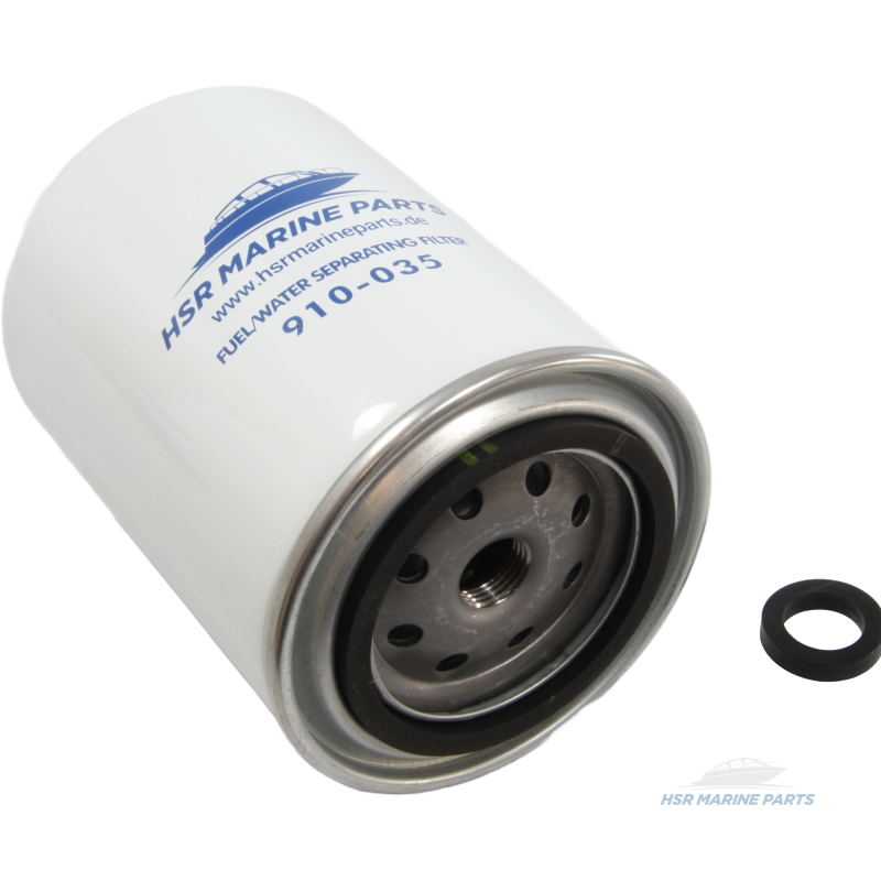 Kraftstofffilter Dieselfilter fuel filter Volvo Penta 3583443 2171891 ...