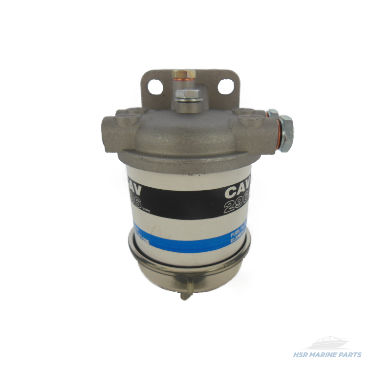 Kraftstofffilter Dieselfilter fuel filter CAV 296 1/2" - 20 UNF Marin ...