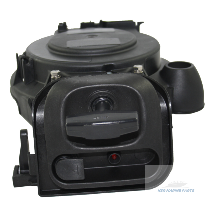 Seilzugstarter Handstarter Recoil Starter für Parsun F15 F15-07130000 ...