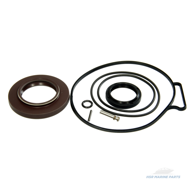 Dichtungssatz Dichtsatz gasket seal kit für Volvo Penta DPS-A DPS-B F ...