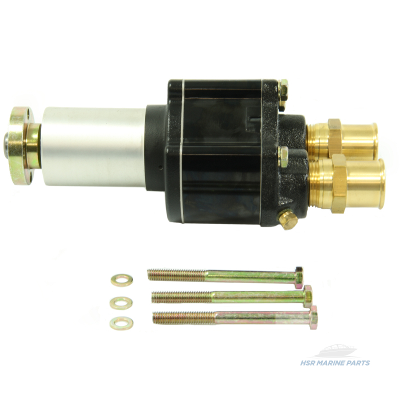 Seewasserpumpe Sea Water pump für Mercruiser V8 200 228 230 260 300 3 ...