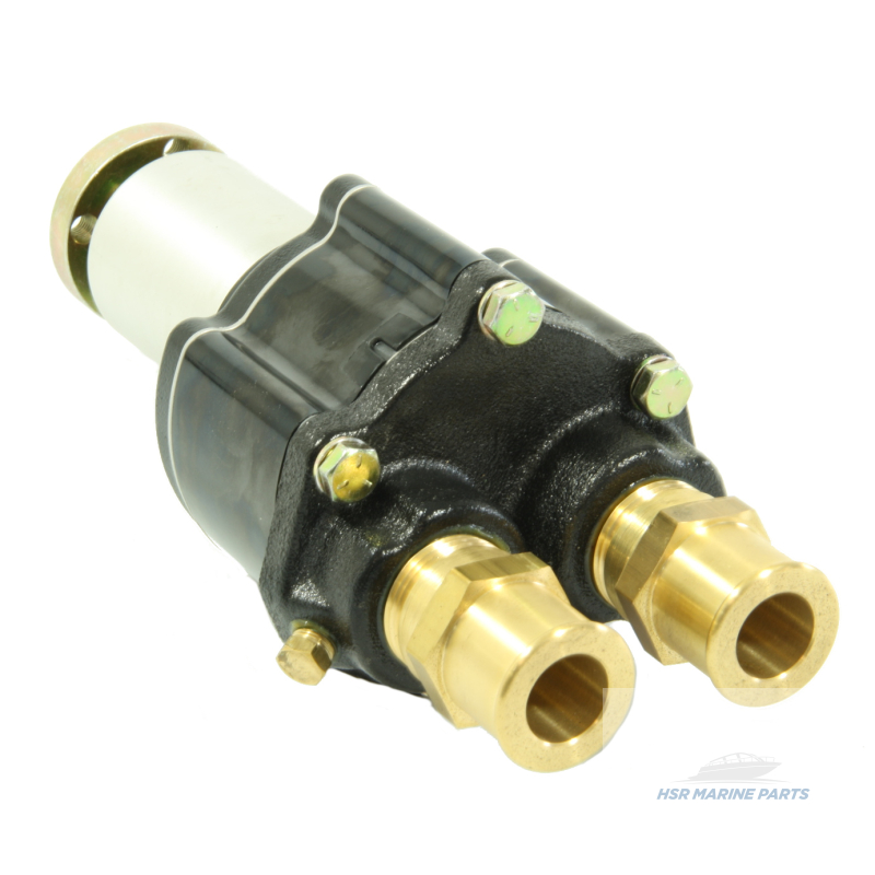 Seewasserpumpe Sea Water pump für Mercruiser V8 200 228 230 260 300 3 ...