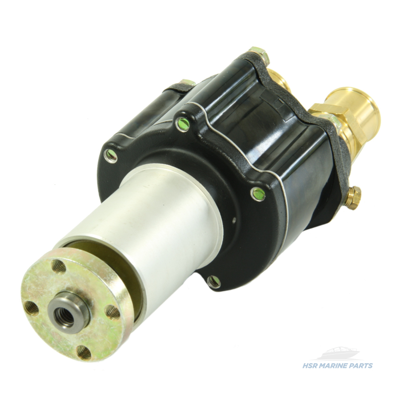 Seewasserpumpe Sea Water pump für Mercruiser V8 200 228 230 260 300 3 ...