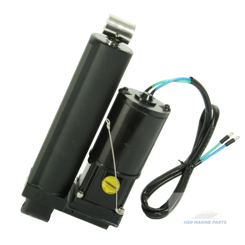 Power Trim Assembly Powertrim Powertrimm für Mercury 30 40 HP EFI 8M0 ...