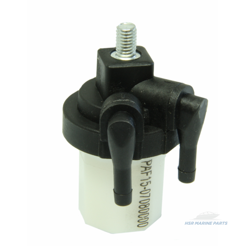 Kraftstofffilter fuel filter für Yamaha F9.9 F15 F20 F25 F40 F50 F60 ...