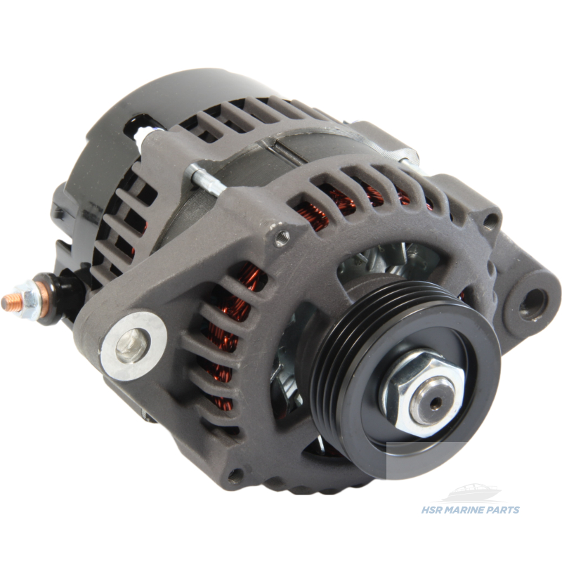 Lichtmaschine Generator Alternator für Mercury Optimax 75 80 90 100 1 ...