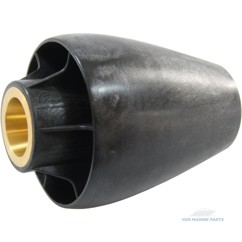Propellerkonus Propeller cone für Volvo Penta DPH DPH-D1 DPH-E 218293 ...