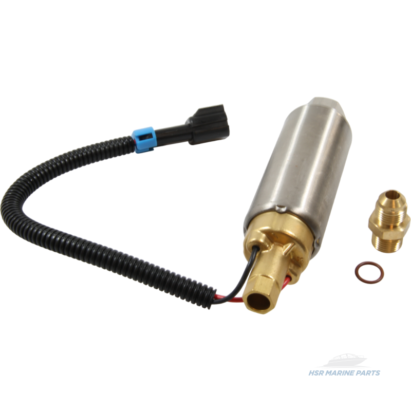 Kraftstoffpumpe fuel pump für Mercruiser 4.3L 4.3LX 861155A6, 99,90