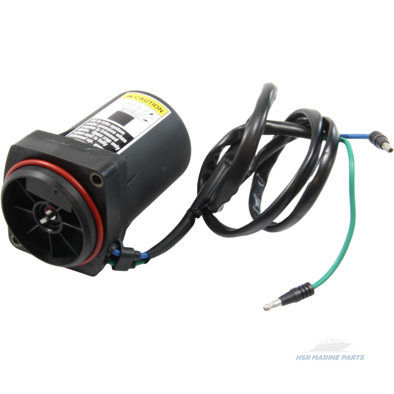 Tilt Trim Motor für Mercury Mariner Optimax 65 75 80 90 100 115 HP JE ...